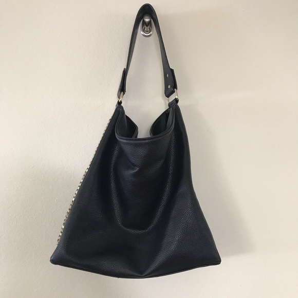Kensie | Bags | Kenzie Faux Leather Shoulder Bag | Poshmark